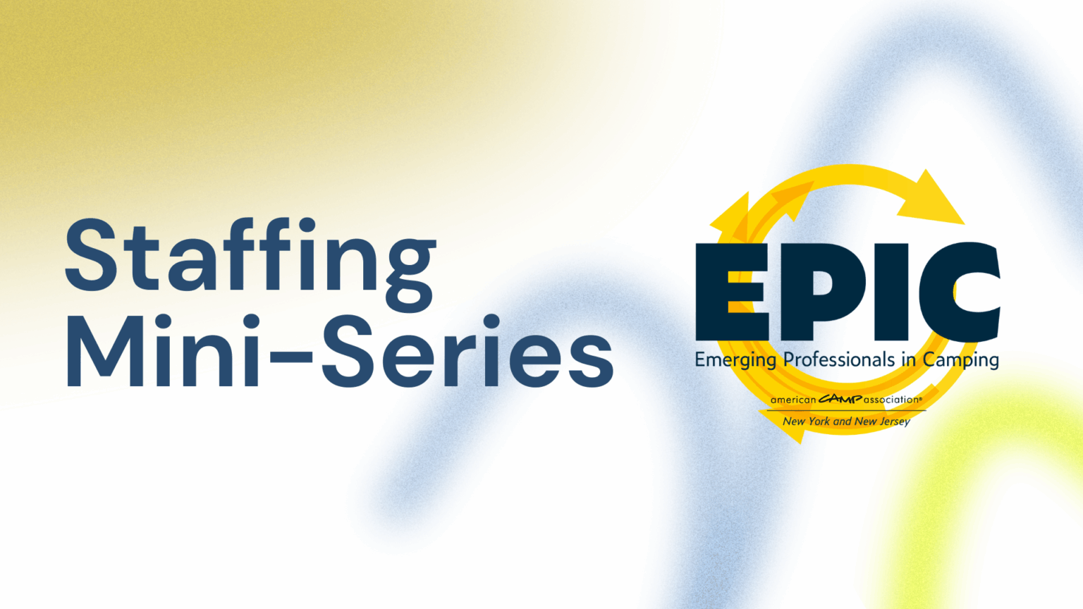 EPIC Staffing Mini-Series: International Staff Fairs: How to Optimize ...